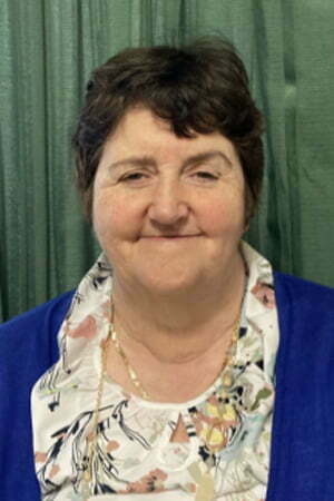Our Board - St Luke's Cancer Research Fund